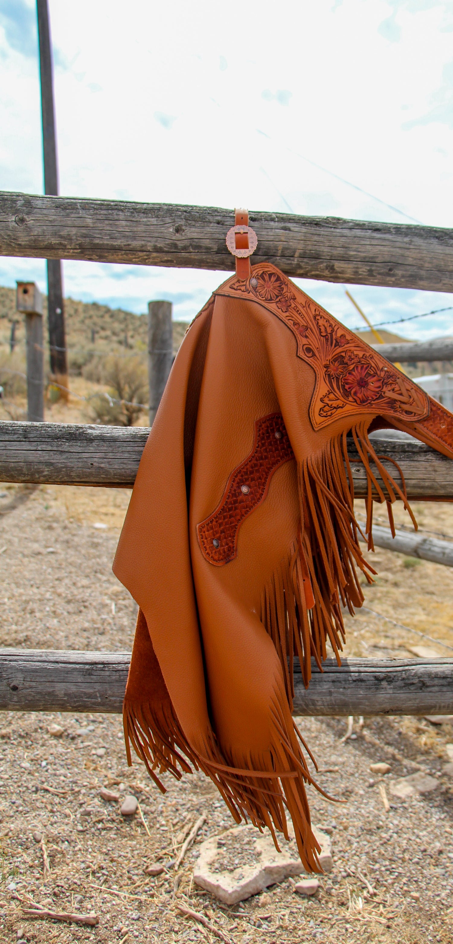 Lemhi Leatherworks